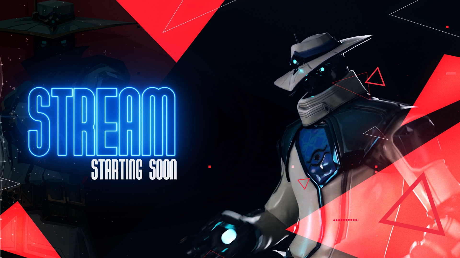 Cypher Valorant Stream Pack Overlays Animated Twitch Webm - Etsy Canada