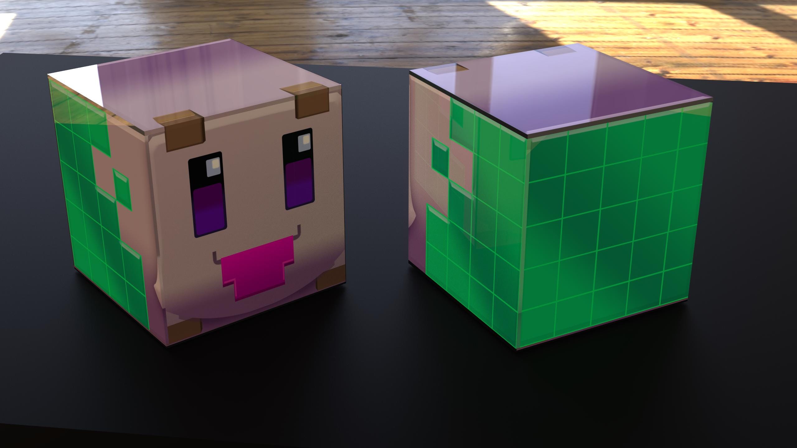 League of Legends Poros Gift Boxes Template (PDF Printable) - Etsy