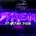 Overlays Stream Animated Neon Purple Style Pack WEBM Format (Download ...