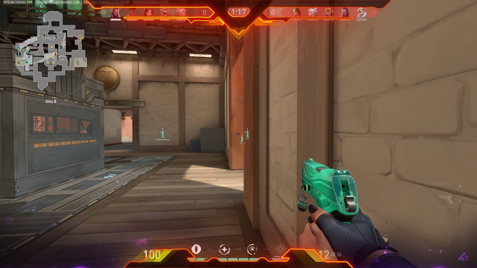 Stream Pack Killjoy Valorant Animated Design HD Quality - Etsy