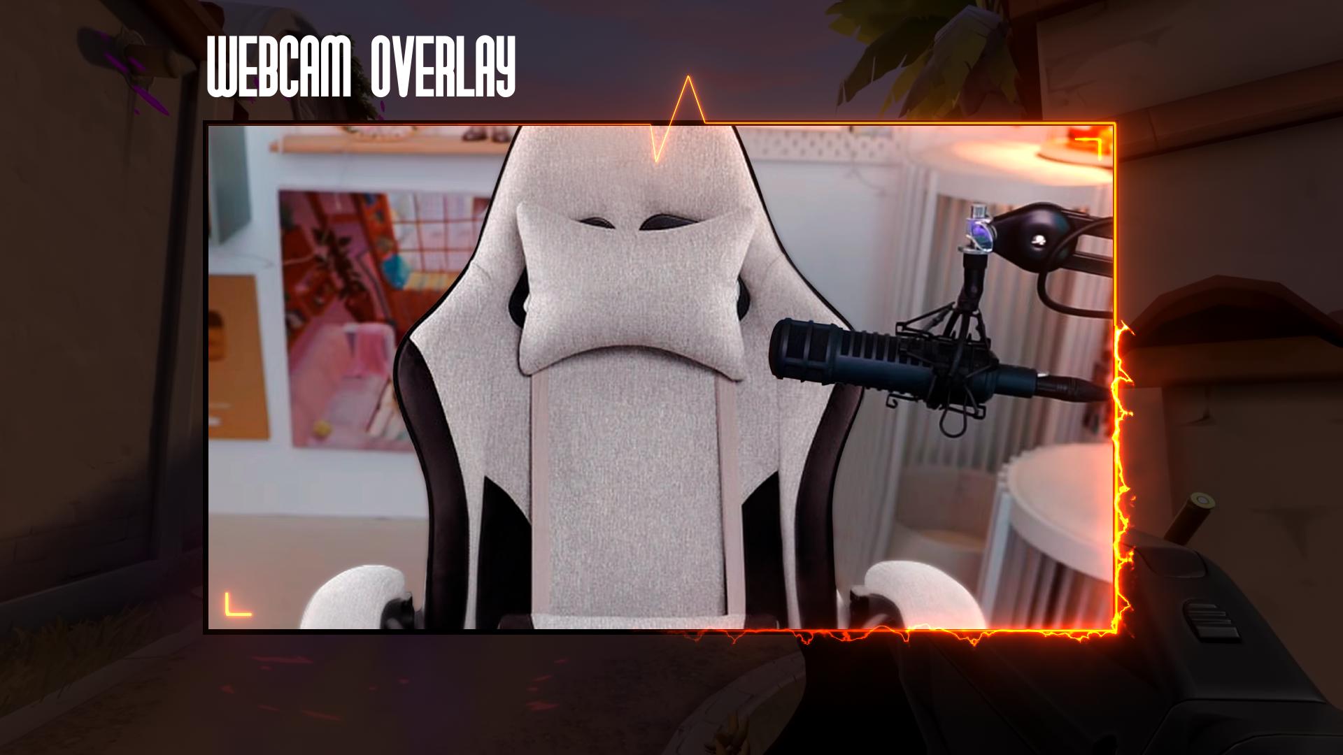 Neon Graffiti Animated Stream Package: Twitch, Youtube, Kick (OBS ...