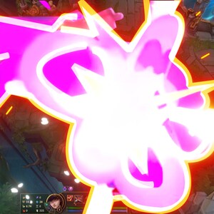 Stream Scene Transition - Jinx - Twitch - Kick - Etsy