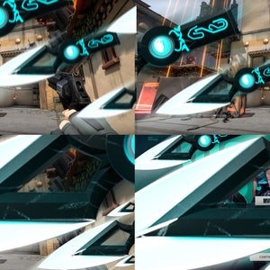 Scene Transition (stinger) Stream - Valorant Jett - Twitch, Kick and ...