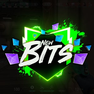 Animated Stream Alerts - Neon Green Style - Compatible Twitch - Kick ...