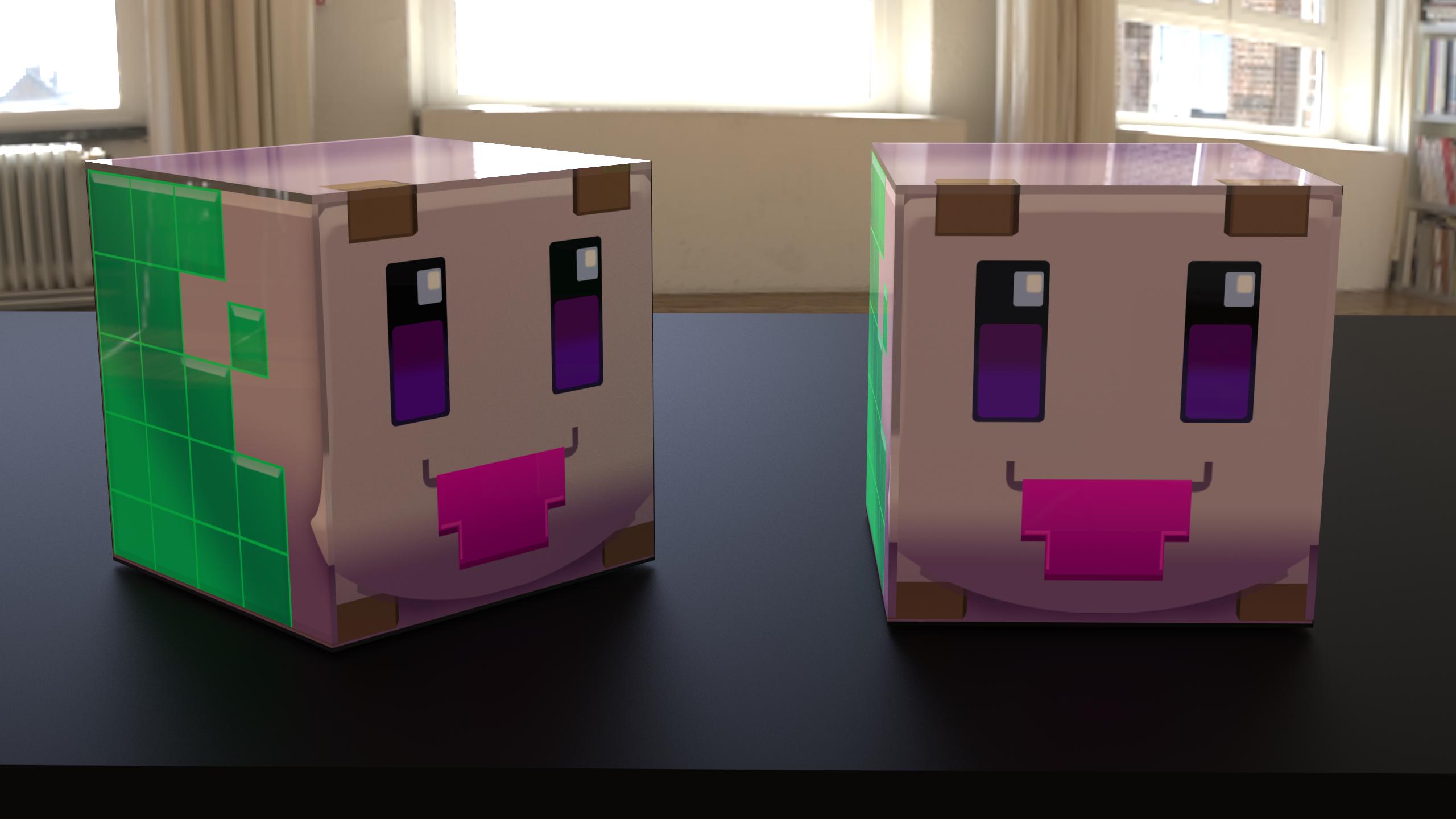 League of Legends Poros Gift Boxes Template (PDF Printable) - Etsy