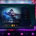 Stream Overlay Pack Ahri League of Legends Overlays Stream Formato WEBM ...