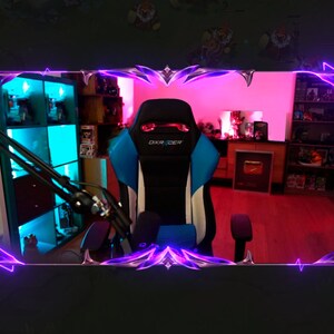 Stream Overlay Webcam - League of Legends - RANKEDS Rangos - Diseño ...