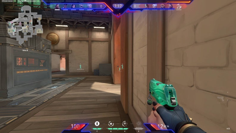 YORU Valorant Animated Stream Overlays Pack WEBM Format - Etsy