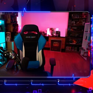 YORU Valorant - Animated Stream Overlays Pack - WEBM Format - Etsy