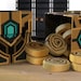 Hextech Boxes Printable Designs League of Legends - Etsy