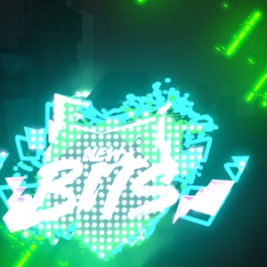 Animated Stream Alerts Neon Green Style Compatible With - Etsy