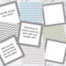 Ice Breaker Question Cards for First Day or Introducing Groups of ...