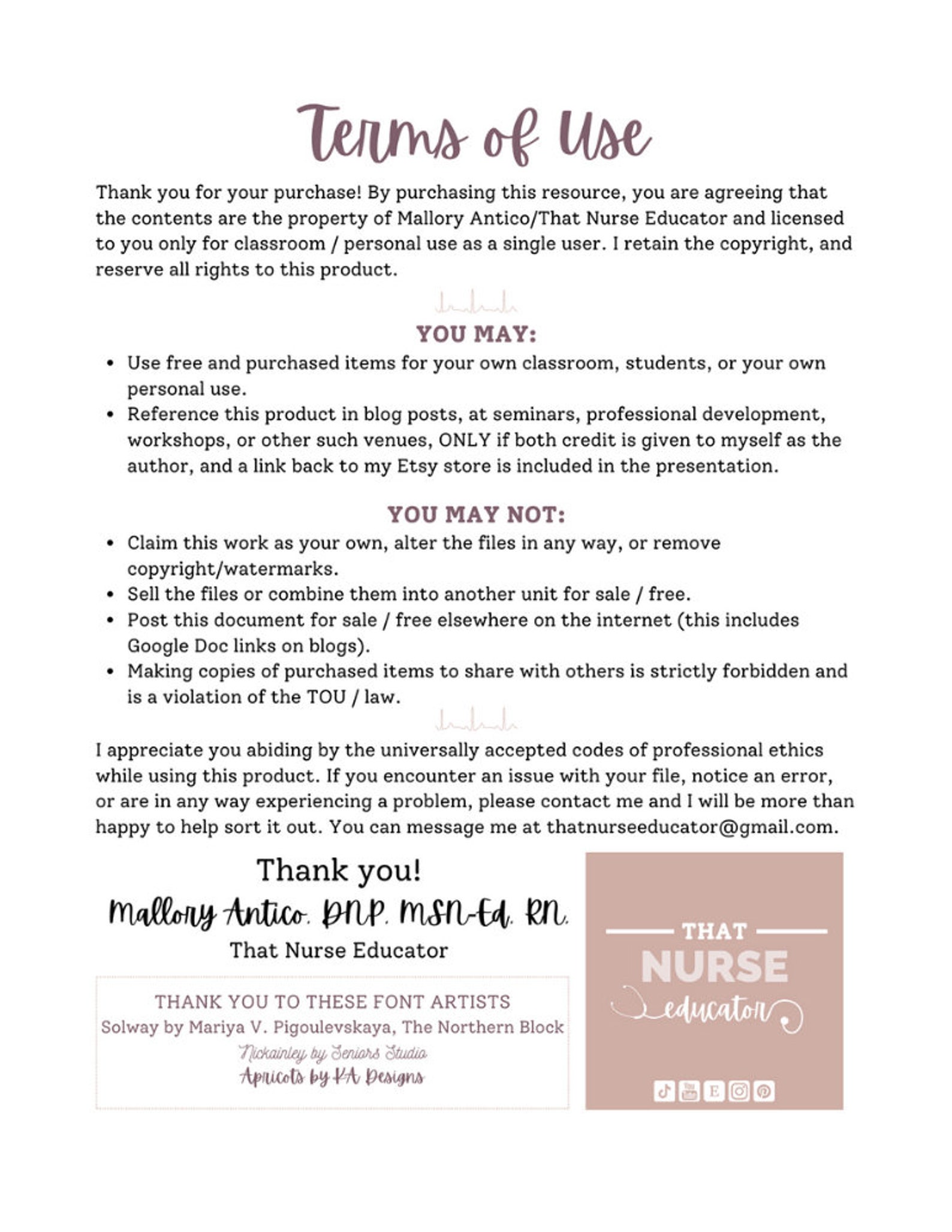 Common Conversions Poster or Handout for Health Sciences Students PDF ...