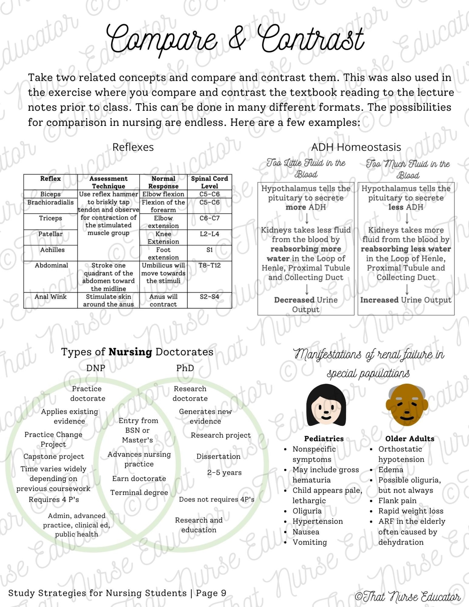 Evidence based Study Strategies For Nursing Students With Etsy evidence-based-study-strategies-for-nursing-students-with-etsy