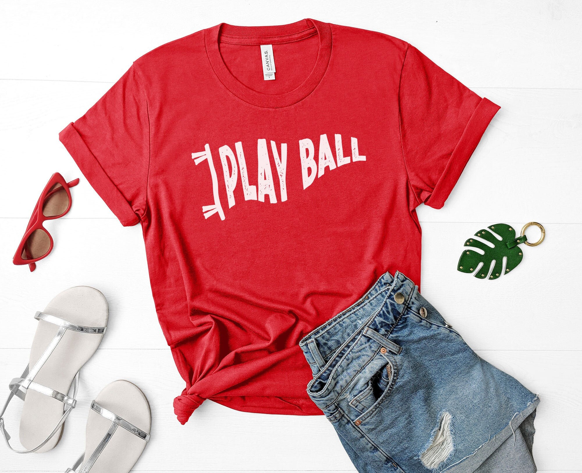 Baseball Shirt, Baseball Tshirt, Baseball Tee, Baseball Mom Shirt, Play ...