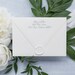 Wedding Envelope Address Template, Printable Envelope Template, Guest ...