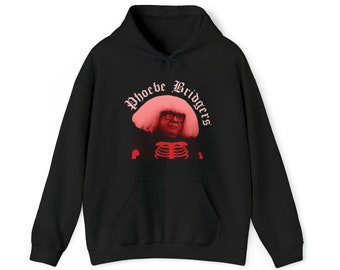 Phoebe Bridgers X Ongo Gablogian Sticker 3 SIZES 3 VARIATIONS It's ...