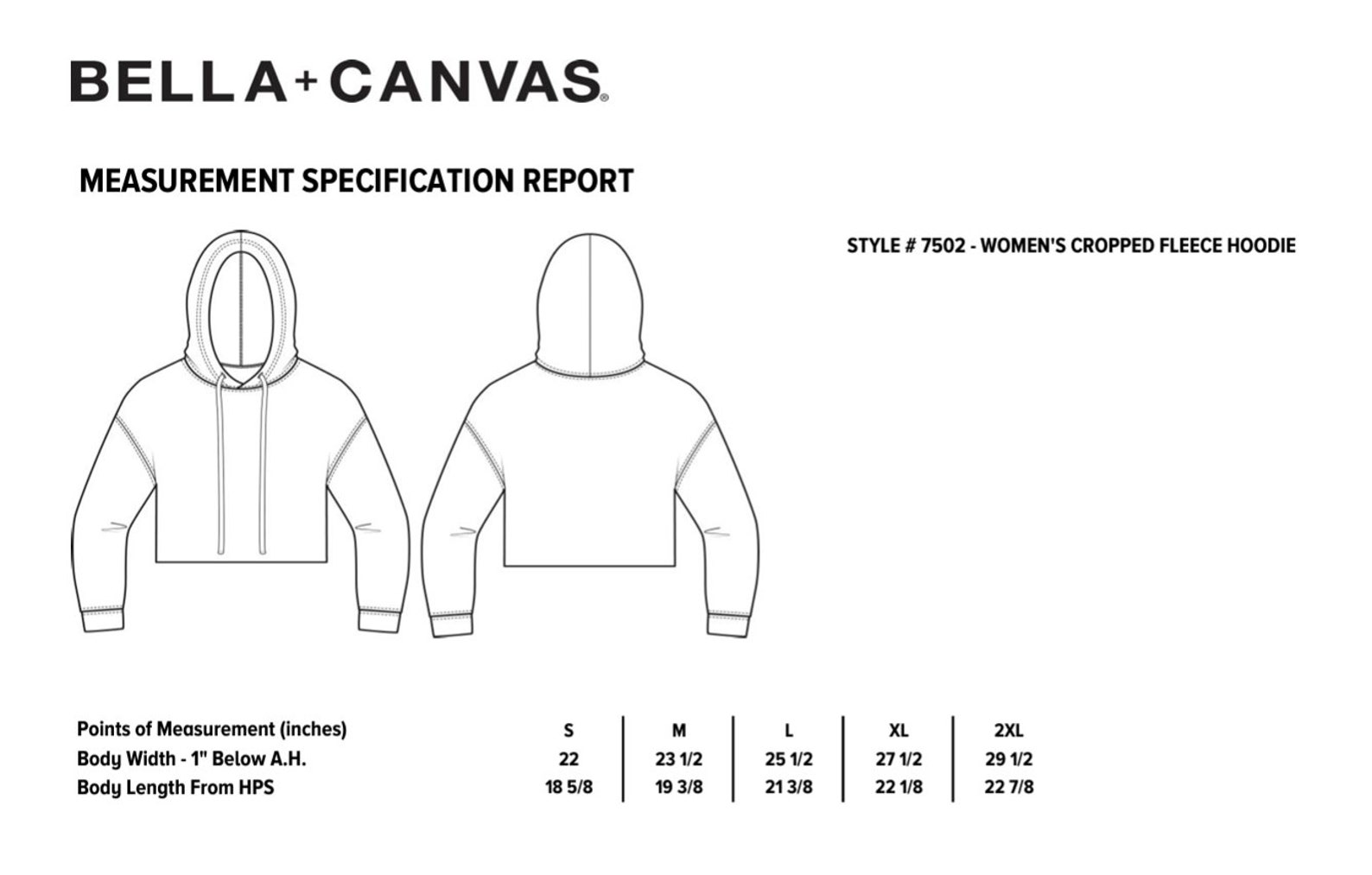 I Think You Should Leave Metal Crop Hoodie | ITYSL | Tim Robinson - Etsy