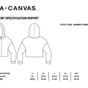 I Think You Should Leave Metal Crop Hoodie | ITYSL | Tim Robinson - Etsy