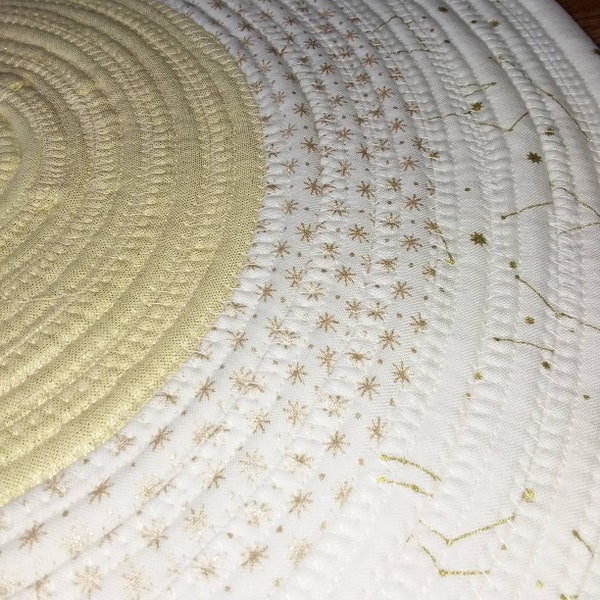 Round Table Topper - Etsy