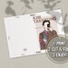 BTS V V Card BTS Card Bts Taehyung BTS Art Print Bts - Etsy