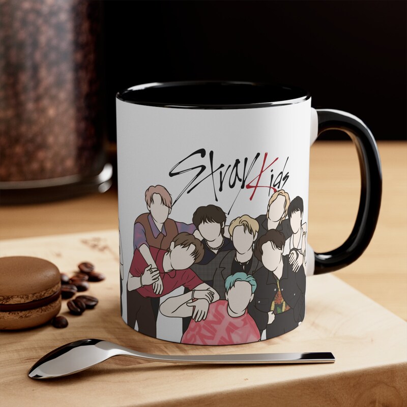 Stray Kids Merch - Etsy