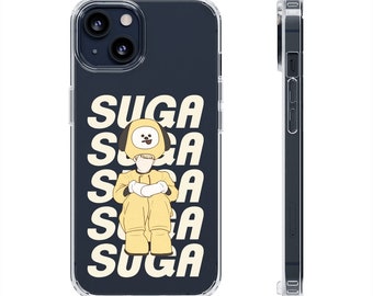 Bts Phone Case Samsung - Etsy