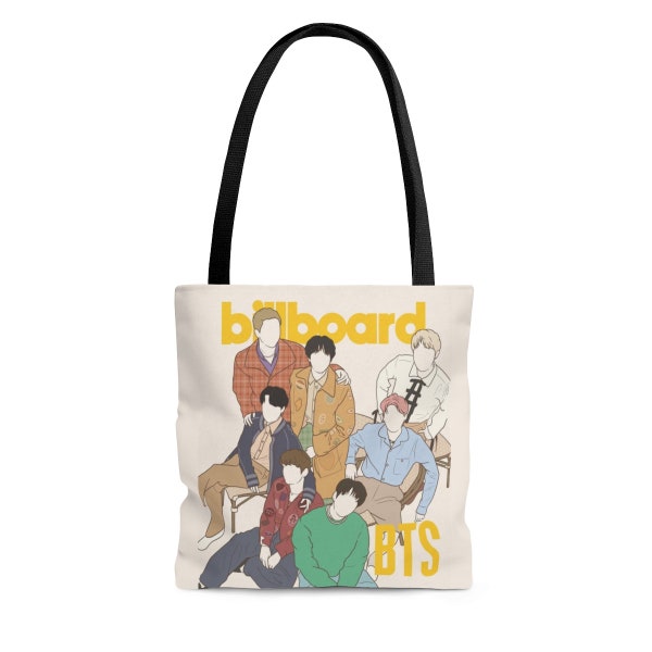 Billboard Bags - Etsy