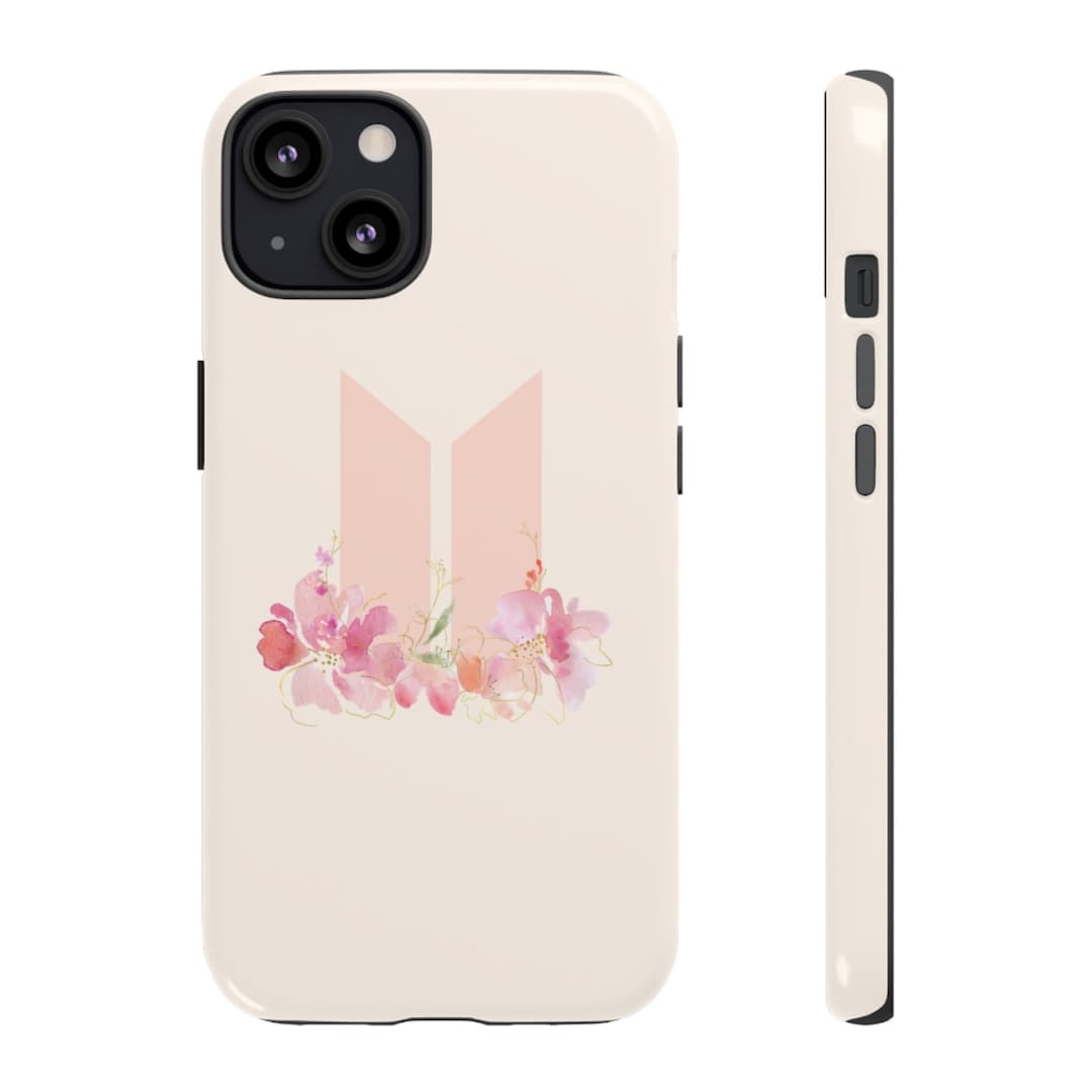 Kpop Logo Phone Case, Kpop Tough Cases, Kpop Kpop, Kpop Gift, Kpop ...
