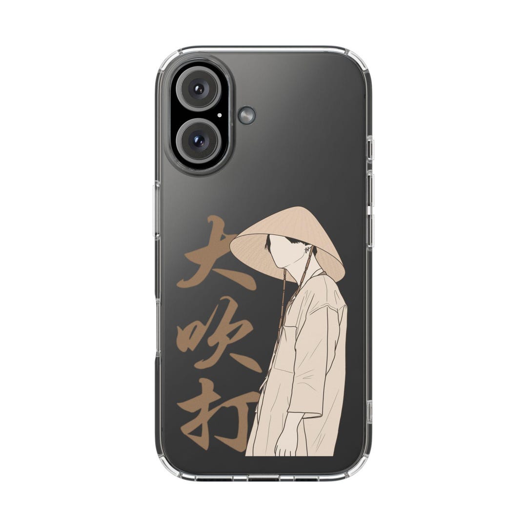 Kpop Agust D Phone Case, Kpop Daechwita Phone Case, Kpop Clear Cases ...