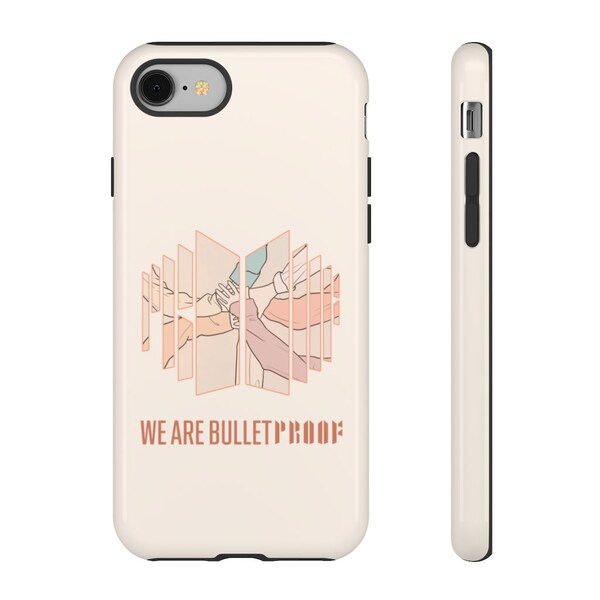 Bts Phone Case - Etsy
