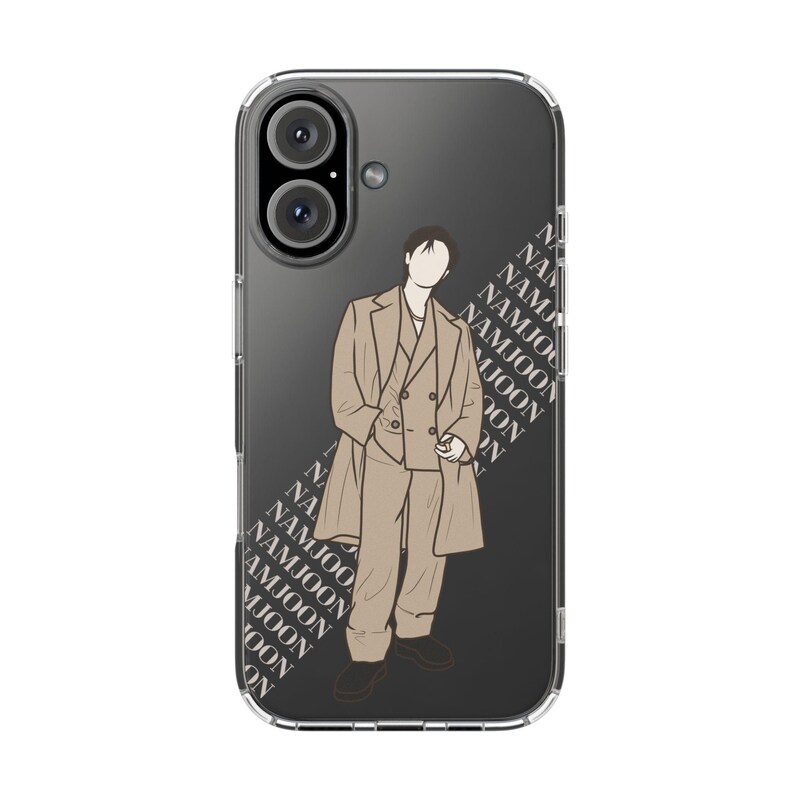 Bts Phone Case - Etsy