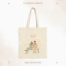 K-drama Doctor Slump, Doctor Slump Tote Bag, Kdrama Bag, Doctor ...