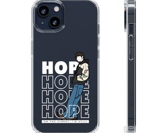 Hope on the Street Jhope Pack - Etsy