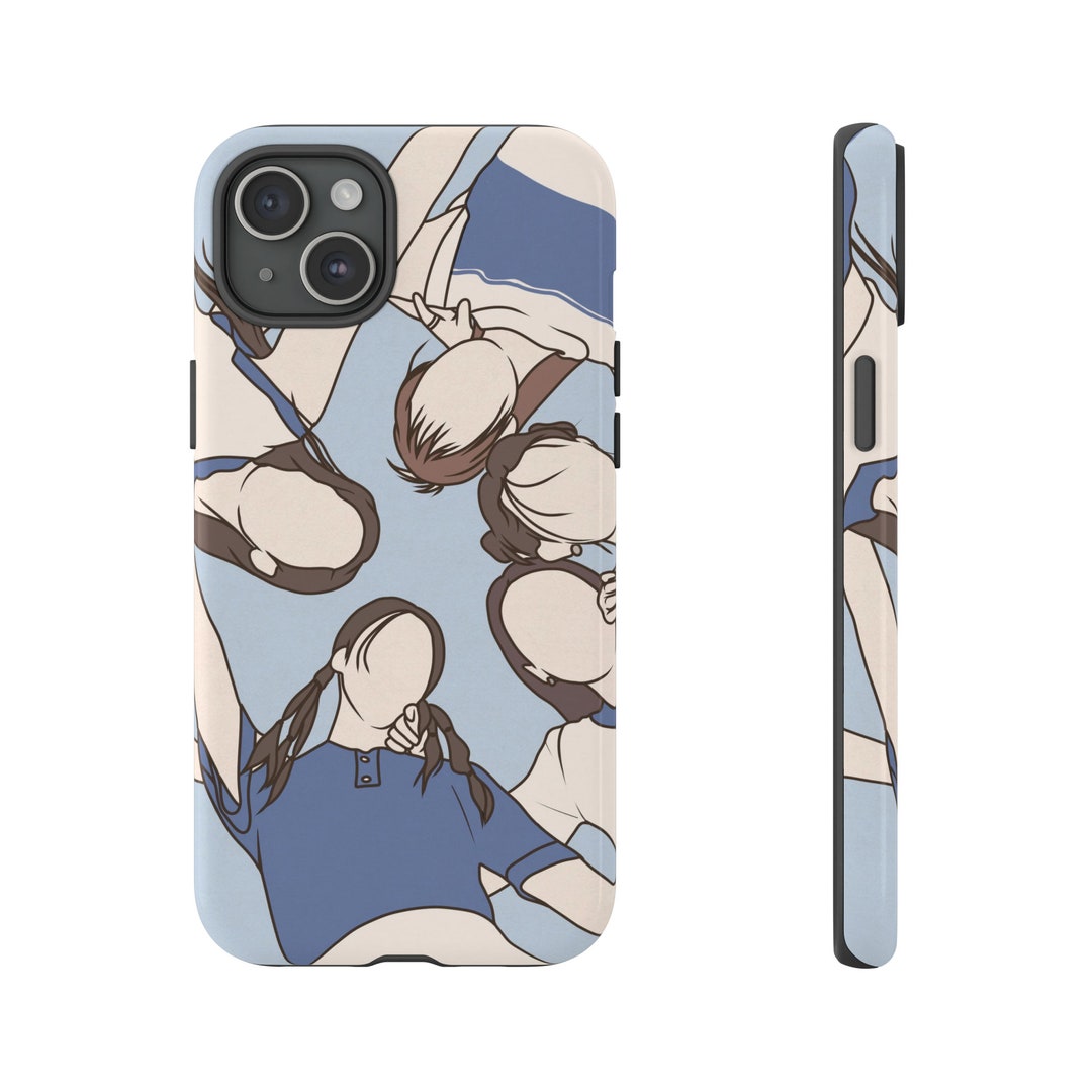 Newjeans Phonecase, Newjeans Tough Case, Newjeans Merch, Newjeans Gifts ...