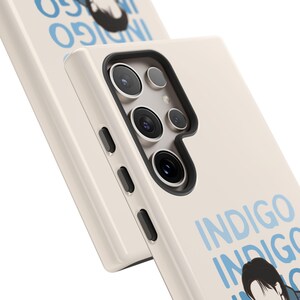 RM Indigo, RM Phone Case, Namjoon Case, RM, Kpop Tough Case, Kpop Merch ...