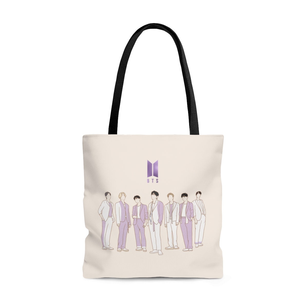 BTS Film Out Bts Bag Bts Tote Bag Kpop Tote Bag BTS Merch - Etsy