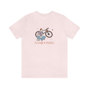 Namjooning Shirt, Kpop Namjoon Shirt, Kpop Army T-shirt, Unisex Jersey ...