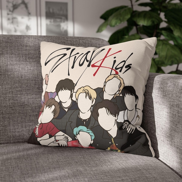 Stray Kids Merch - Etsy