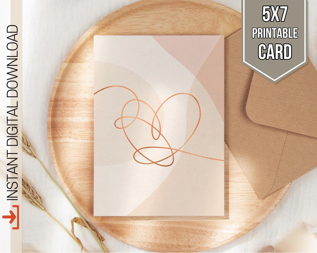 Kpop Card, Printable Kpop Card, Holiday Kpop Card, Kpop Birthday Card ...