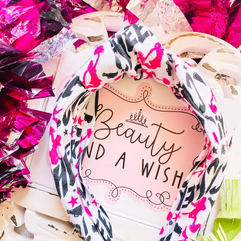 Dance Headbands - Etsy