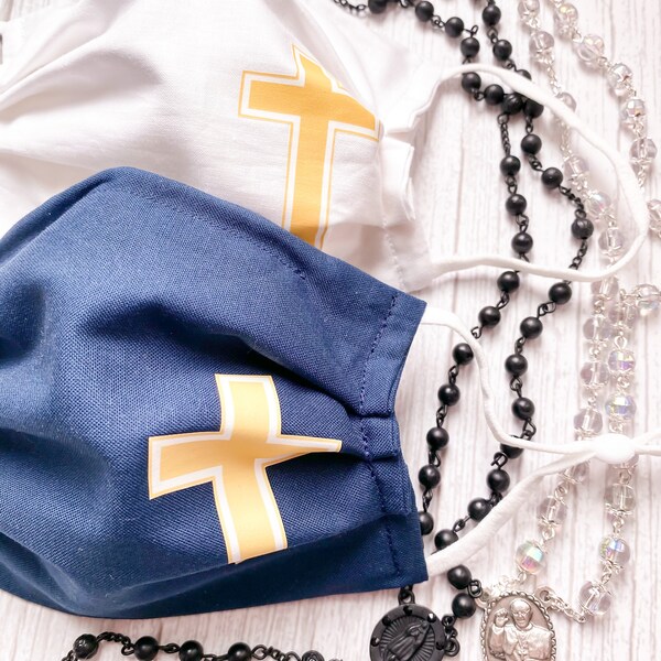 Communion Mask - Etsy