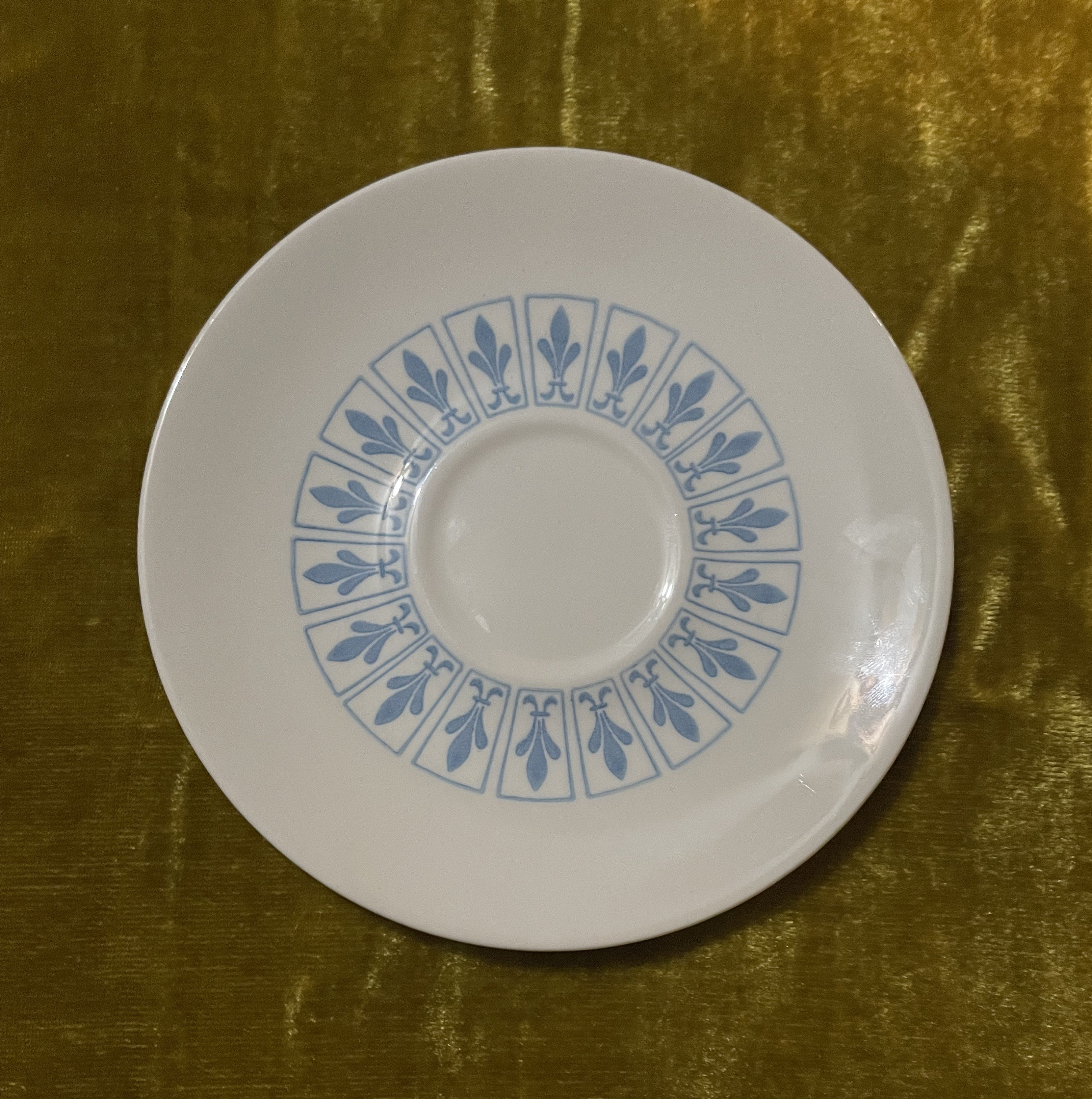 Vintage MCM Plates From 1960s. Sold Separately. - Etsy