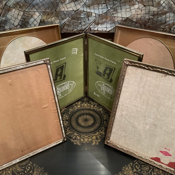 1950s Picture Frames - Etsy