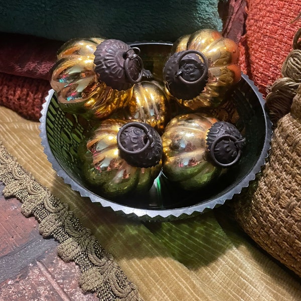 Kugel Ornament - Etsy