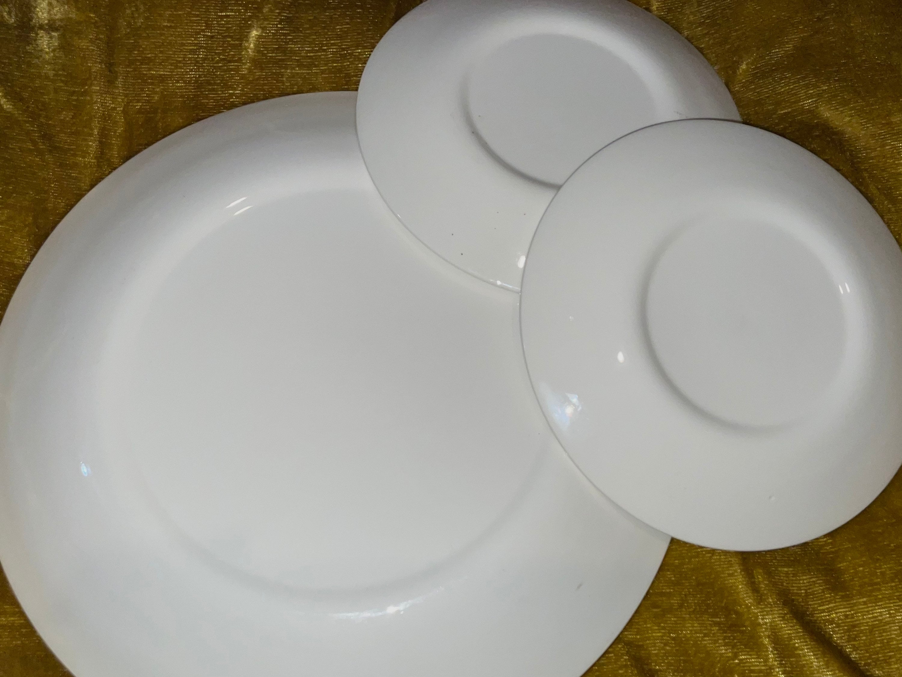 Vintage MCM Plates From 1960s. Sold Separately. - Etsy