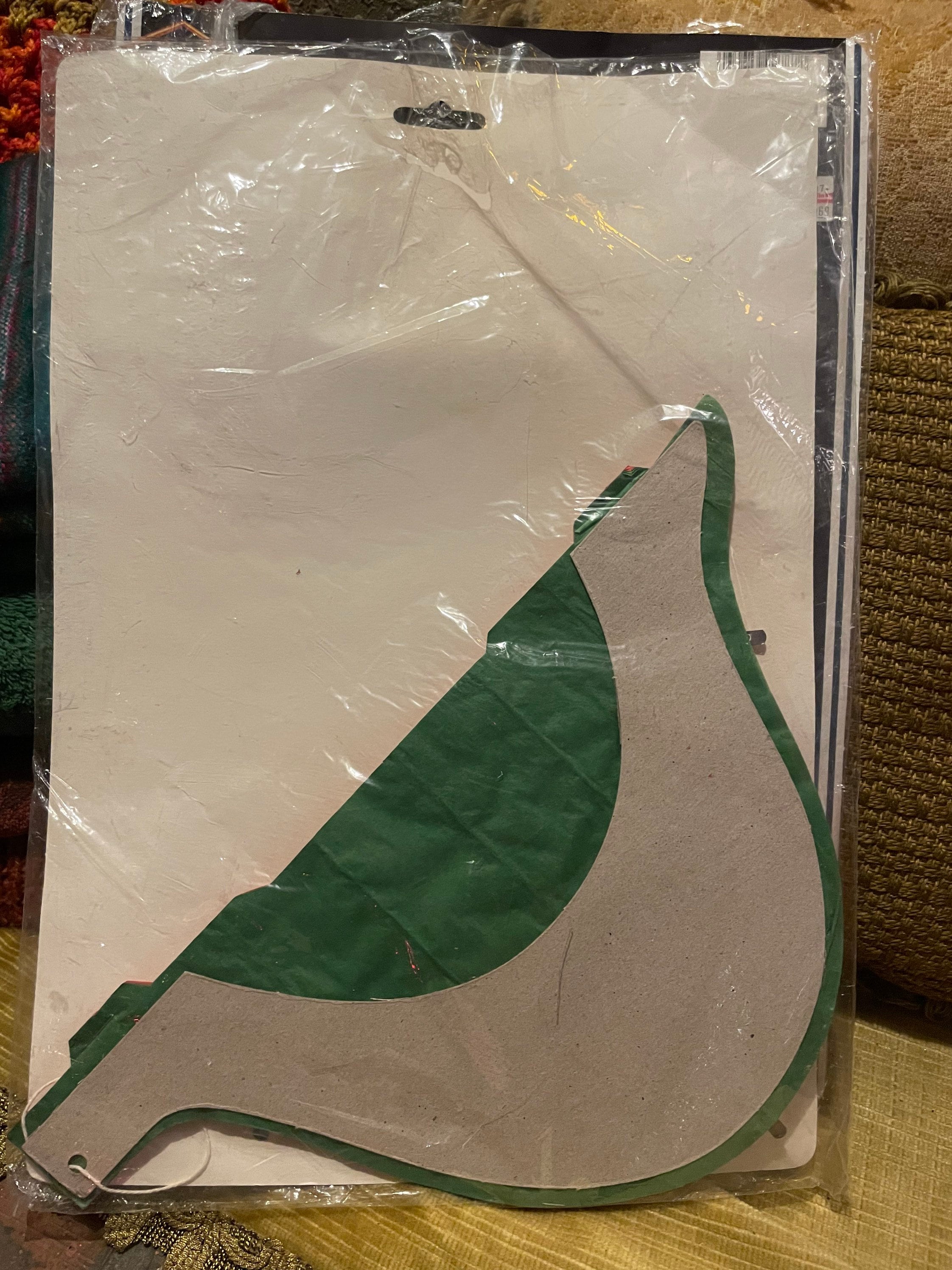 Vintage Beistle Art Tissue Decorations. Choose From 3 Different Designs ...