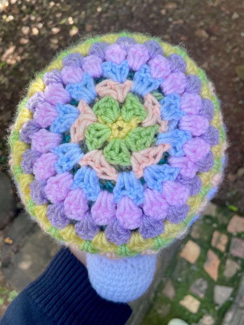 Pastel Crochet Turtle Plushie | Sea Turtle | Crochet Turtle | Plushie ...