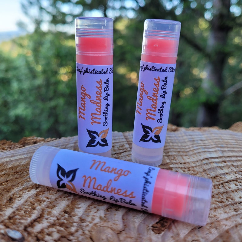 Black Purple Lip Oil - Etsy