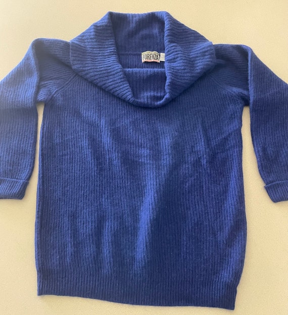 Sweater Forenza - Gem